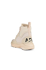 APL: Athletic Propulsion Labs TechLoom Defender Sneaker in Beach ...