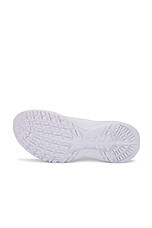 APL: Athletic Propulsion Labs TechLoom Traveler Sneaker in White | REVOLVE