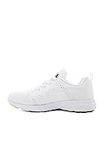 APL: Athletic Propulsion Labs Techloom Pro Sneaker in White, Black ...
