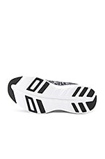 APL: Athletic Propulsion Labs Techloom Phantom Sneaker in Black & White ...