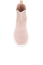 APL: Athletic Propulsion Labs TechLoom Chelsea Sneaker in Rose Dust ...
