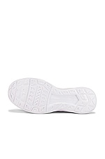 APL: Athletic Propulsion Labs TechLoom Wave Sneaker in White | REVOLVE