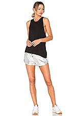 ALALA Fly Back Tank in Black | REVOLVE
