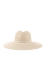 ale by alessandra Sancho Hat in White Tweed | REVOLVE