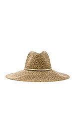 ale by alessandra Sancho Hat in Gold | REVOLVE