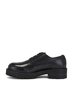 ALLSAINTS Hank Derby in Black | REVOLVE