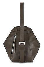 ALLSAINTS Anouck Backpack in Olive | REVOLVE