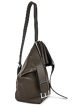 ALLSAINTS Anouck Backpack in Olive | REVOLVE