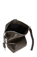 ALLSAINTS Anouck Backpack in Olive | REVOLVE