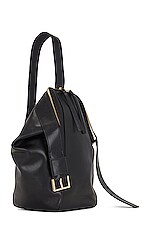 ALLSAINTS Anouck Backpack in Black | REVOLVE