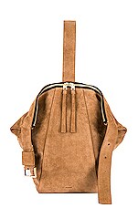 ALLSAINTS Anouck Backpack in Palisade Tan | REVOLVE