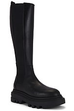 ALLSAINTS Monica Boot in Black | REVOLVE