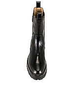 ALLSAINTS Amber Boot in Black | REVOLVE