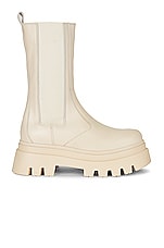 ALOHAS All Rounder Boot in Cream | REVOLVE