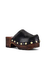 ALOHAS Harley Mule in Black | REVOLVE