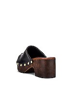 ALOHAS Harley Mule in Black | REVOLVE