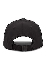 alo Performance Off-duty Cap in Black | REVOLVE