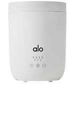 alo Aura Diffuser in White | REVOLVE