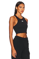 alo Aspire Tank in Black & White | REVOLVE