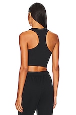 alo Aspire Tank in Black & White | REVOLVE