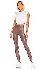 alo Echo Tee in White | REVOLVE