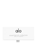 alo Essential Oil Collection | REVOLVE