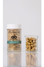 alo Digest And Debloat Capsules | REVOLVE