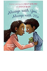 Always With You, Always With Me Always With You, Always With Me Book ...