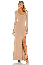 A.L.C. Akita Dress in Sesame | REVOLVE