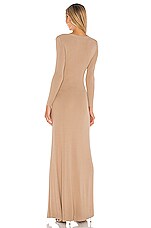 A.L.C. Akita Dress in Sesame | REVOLVE