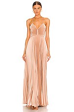 A.L.C. Aries Dress in Bella | REVOLVE