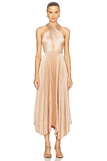 A.L.C. Athena Dress in Bella | REVOLVE