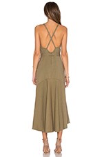 A.L.C. Frank Dress in Army | REVOLVE