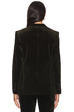 A.L.C. Ben Jacket in Mossy | REVOLVE