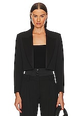 A.L.C. Anderson Jacket in Black | REVOLVE