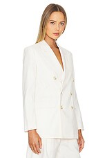 A.L.C. Declan Jacket in Buttercream | REVOLVE
