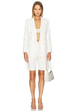 A.L.C. Declan Jacket in Buttercream | REVOLVE