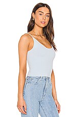 A.L.C. Ava Top in Cascade | REVOLVE