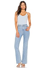 A.L.C. Ava Top in Cascade | REVOLVE