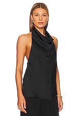 A.L.C. Ayla Top in Black | REVOLVE