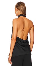 A.L.C. Ayla Top in Black | REVOLVE