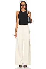 A.L.C. Bailey Top in Black | REVOLVE