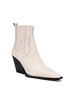 Alias Mae Belle Bootie in Bone | REVOLVE