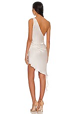 Amanda Uprichard x REVOLVE Thea Dress in Ivory | REVOLVE