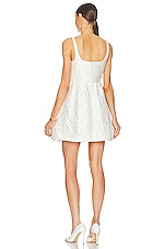 Amanda Uprichard Mabel Dress in Bellis | REVOLVE