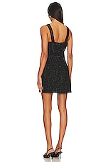 Amanda Uprichard Archie Mini Dress in Watkins Tweed | REVOLVE
