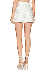 Amanda Uprichard Jane Shorts in Bellis | REVOLVE