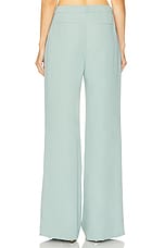 Amanda Uprichard Slater Pants in Misty | REVOLVE