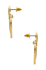 Amber Sceats x REVOLVE Cupid Earrings in Gold | REVOLVE