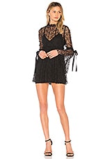 Alice McCall Back to You Dress in Black | REVOLVE